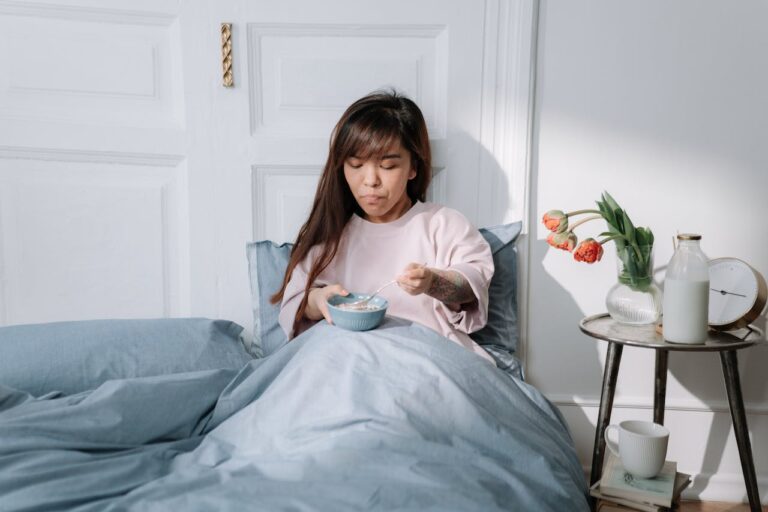 What to Eat During Convalescence