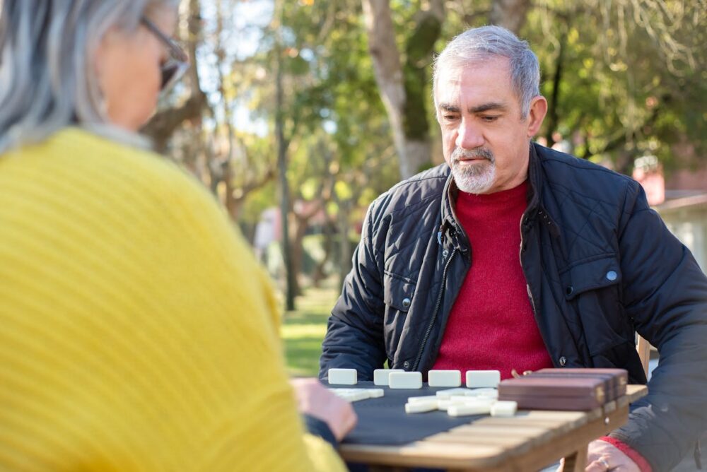 Why Is Social Interaction Important for the Elderly